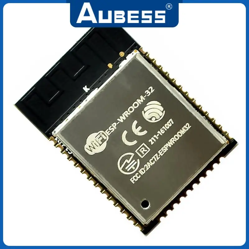 Ble Module Communication Connections 97 Dbm For Esp 32sesp Wroom 32esp32esp32 Sesp 32 Esp32
