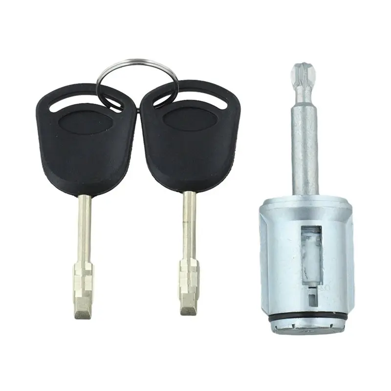 AC30-For Ford Focus Mk1 1998-2004 Compatible Bonnet Lock Cylinder With ...