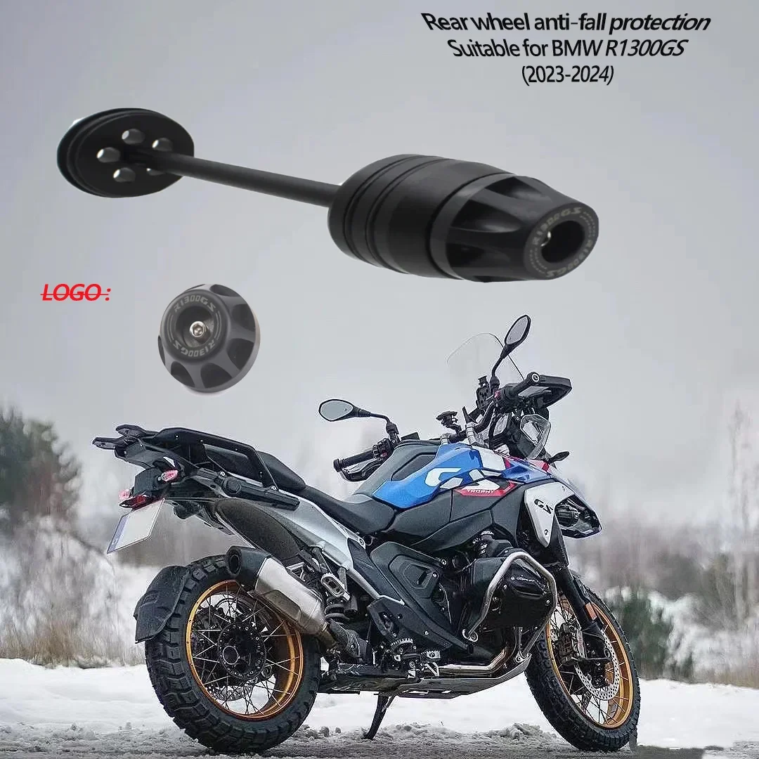 R1300GS-Motorcycle-Rear-Wheel-Axle-Fork-Crash-Protector-Slider-For-BMW ...