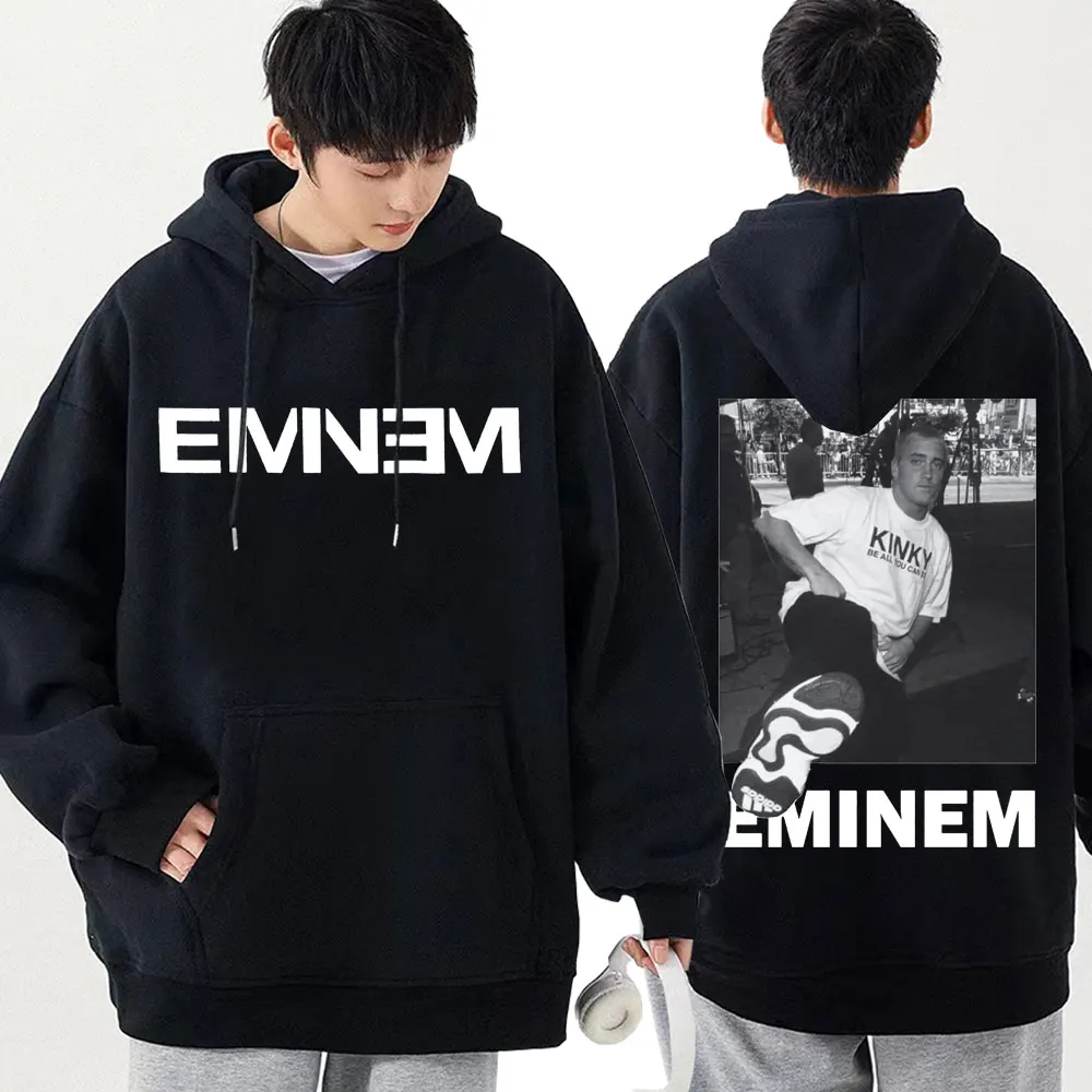 Signature-Eminem-Unisex-Sweatshirt-Hip-Hop-Slim-Shady-Fan-Gift-Rap-God ...