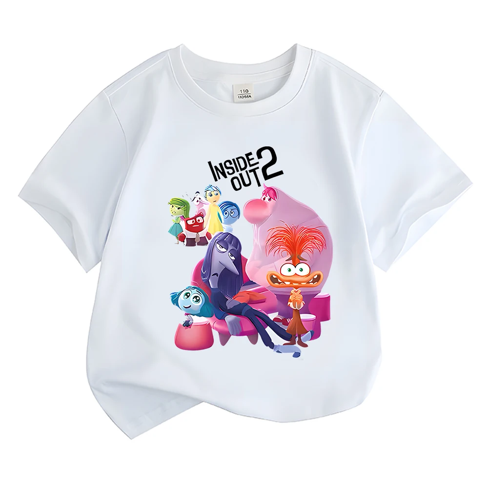 Hot-Anime-Movie-Inside-Out-2-Cartoon-Boys-Girls-T-shirt-Teenager ...