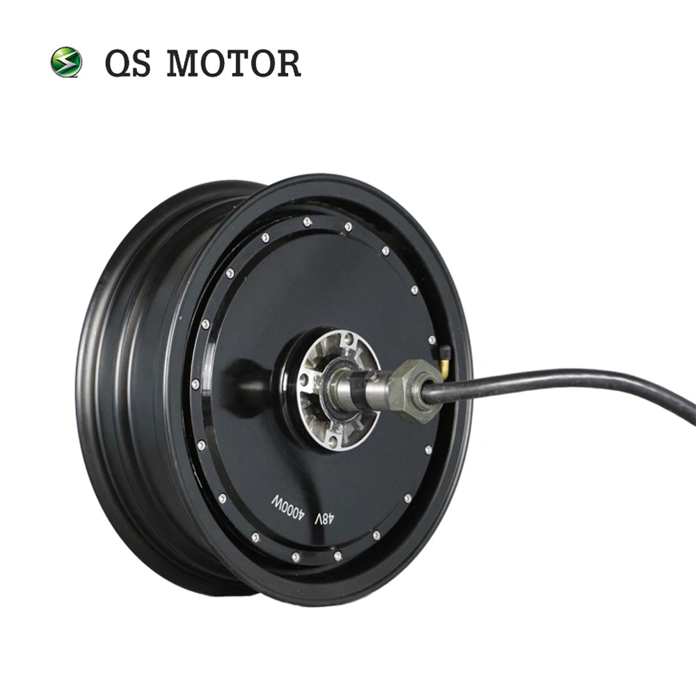 SiAECOSYS-QS-Motor-273-13x3-5inch-Single-Shaft-Hub-Motor-For-Electric ...