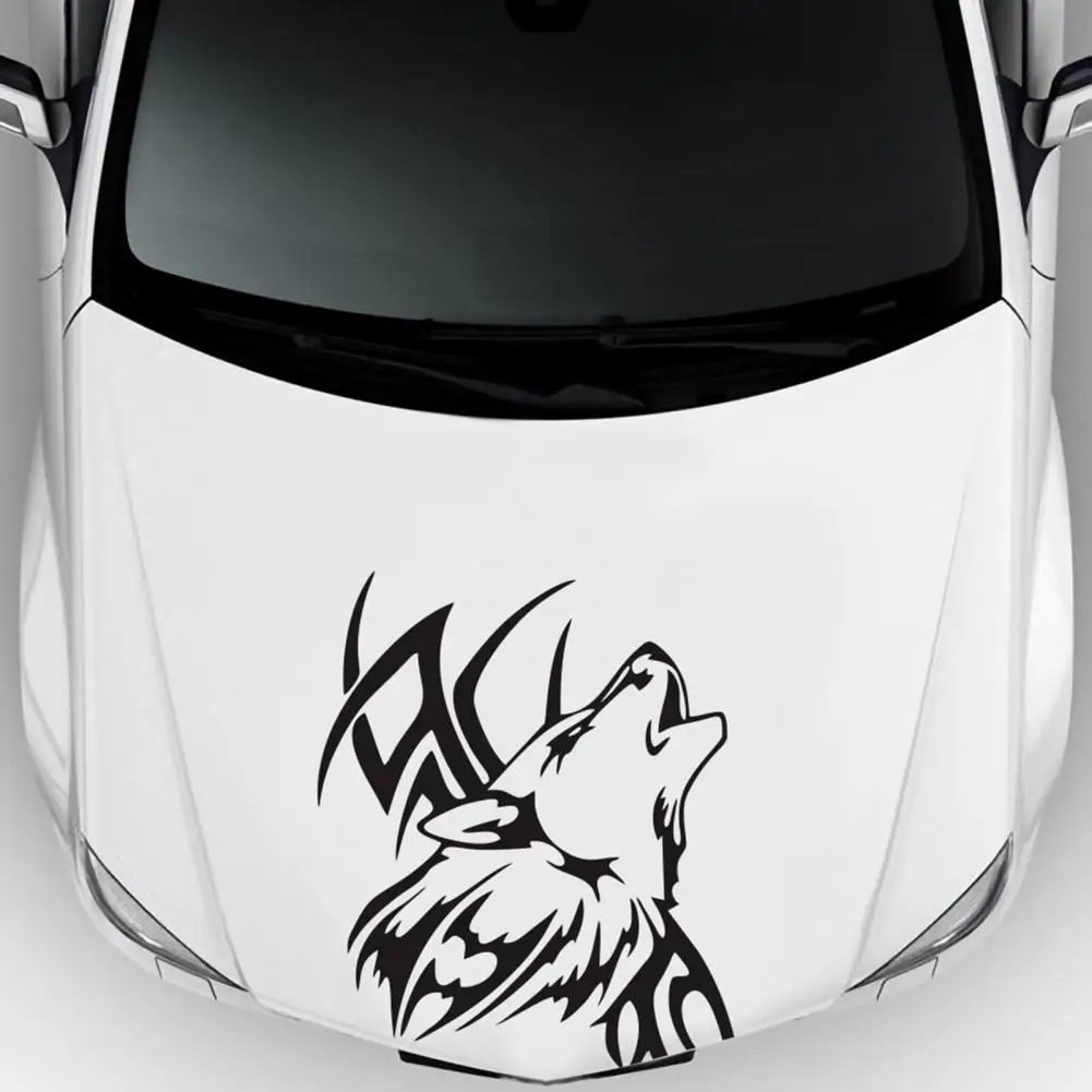 Car Tattoo Stickers
