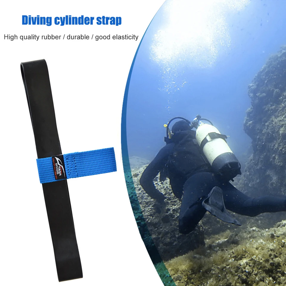 2X SCUBA DIVING Diver Bungee Rope Hose Clip Holder Retainer Clip U00a36.76