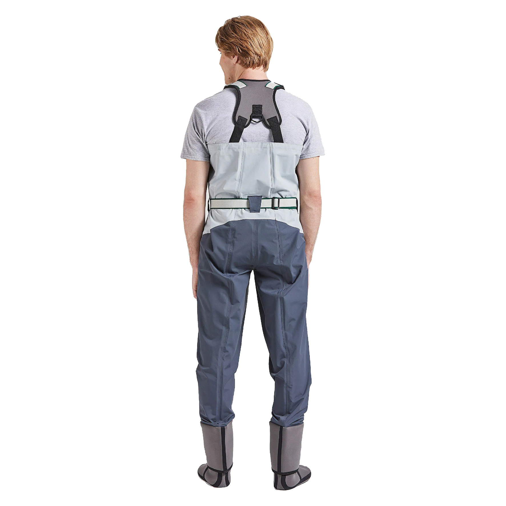 front chest zipper breathable waders – Outdoor Gear & Equipment | The ...