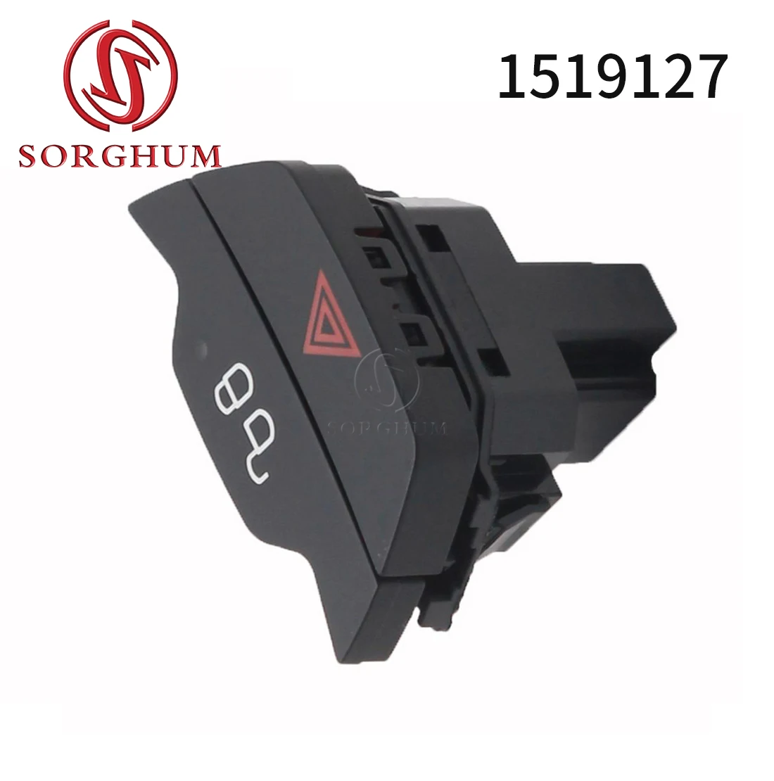 SORGHUM-Bot-n-de-interruptor-de-bloqueo-de-luz-de-advertencia-de ...