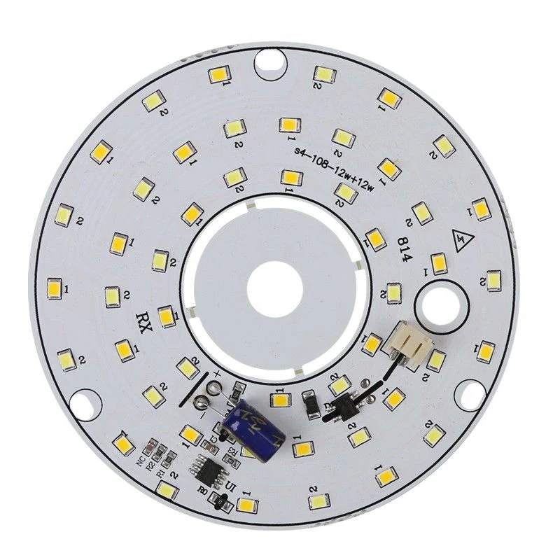 AC-220V-Replaceable-Light-Source-Plate-For-Downlight-Chip-Spotlight ...