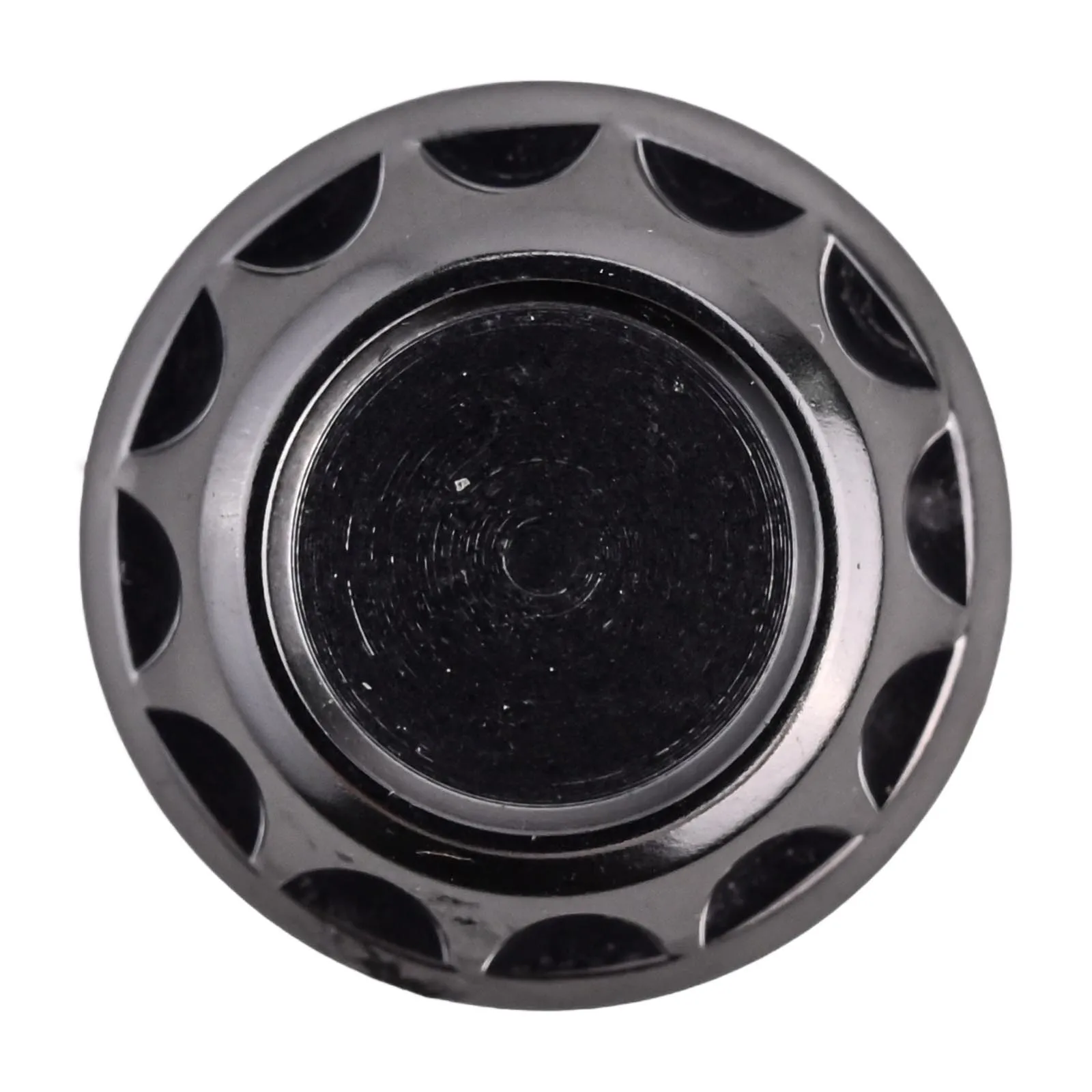 Aluminum Alloy Reel Cap Fishing Reel Handle Cap Fishing Tournaments ...