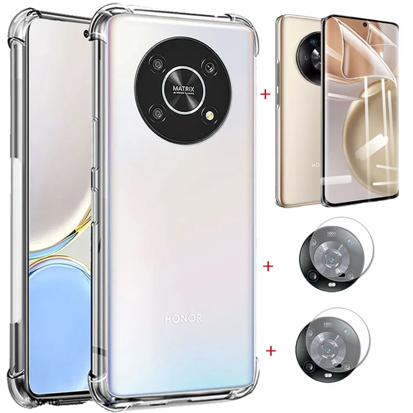 Honor Magic 4 Pro Hulle