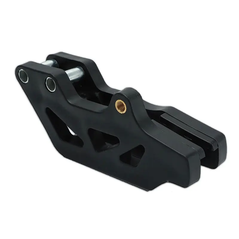 Chain Sets Motorcycle 520 530Chain Guide Fit For 125 200 250 300 400 ...