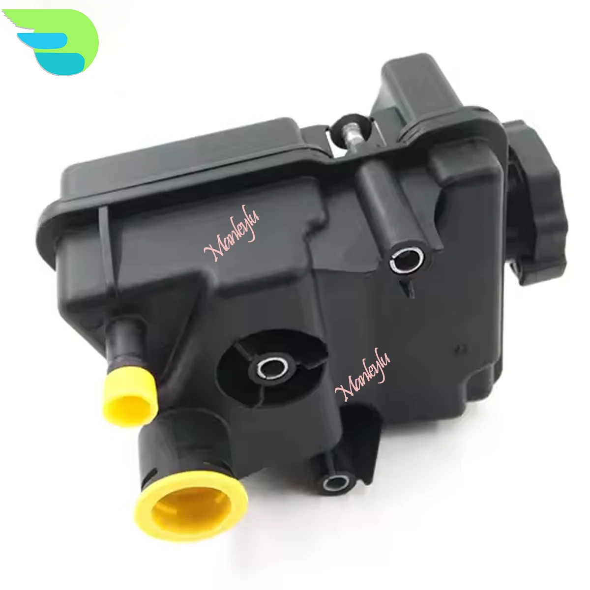 Auto-Part-Power-Steering-Pump-Reservoir-For-Mercedes-Benz-W636-R171 ...