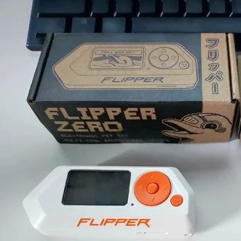 FLIPPER ZERO