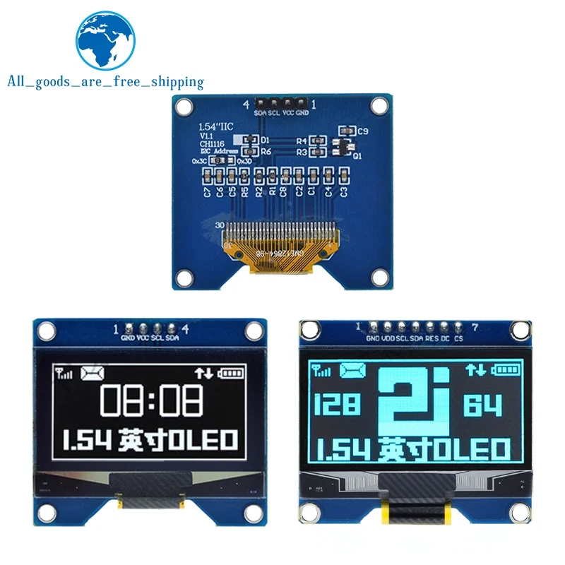 TZT-SSD1309-OLED-IC-SSD1306-SPI-1-54.jpg