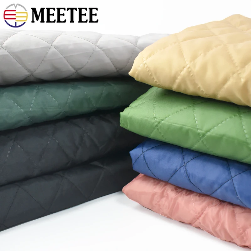 50-100x150cm-Thicken-Quilted-Interlinings-Lining-Cotton-Fabric-for ...