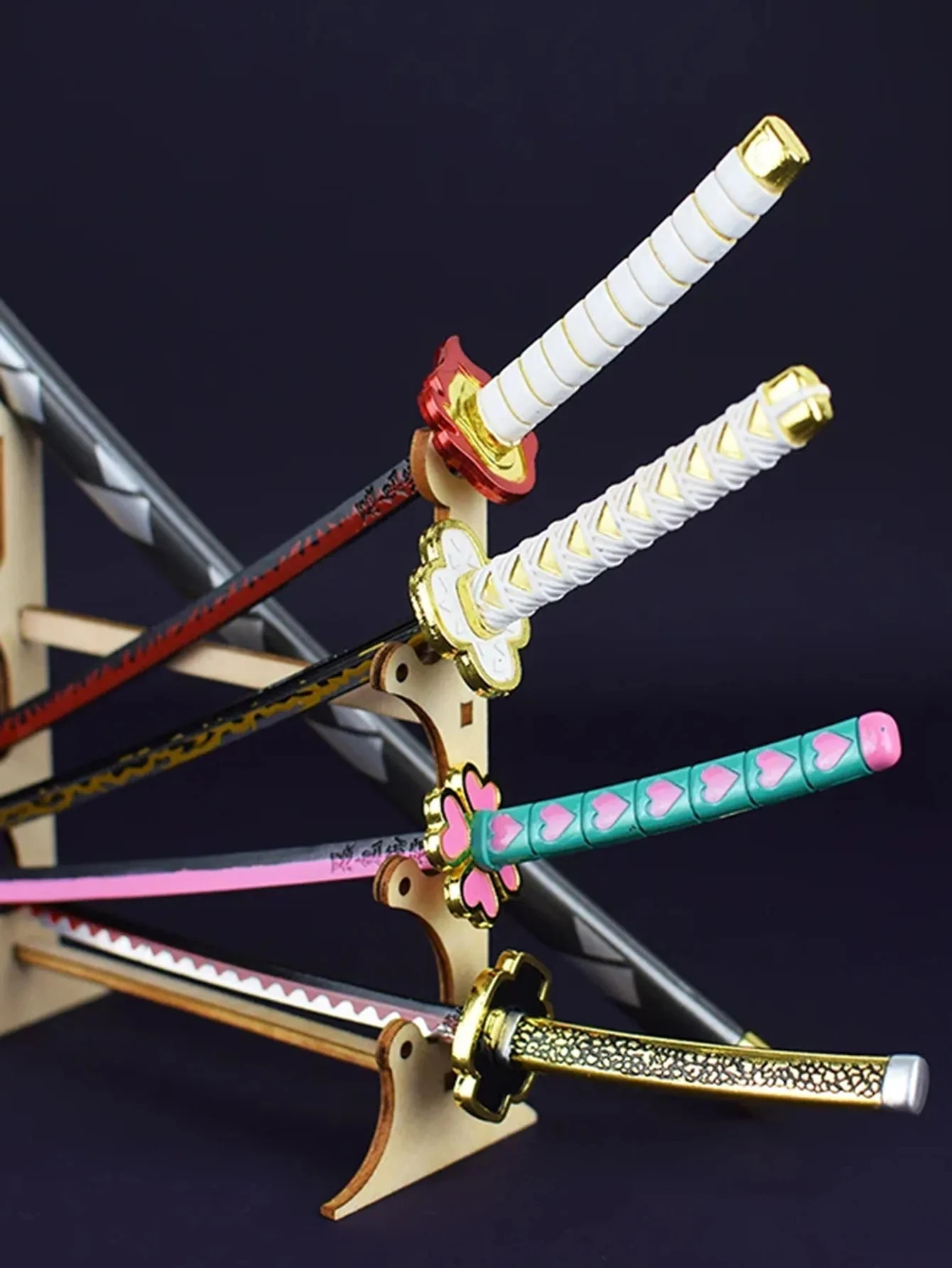 40CM-Metal-Japanese-Demon-Slayer-Katana-Toy-Swords-Manga-Anime ...