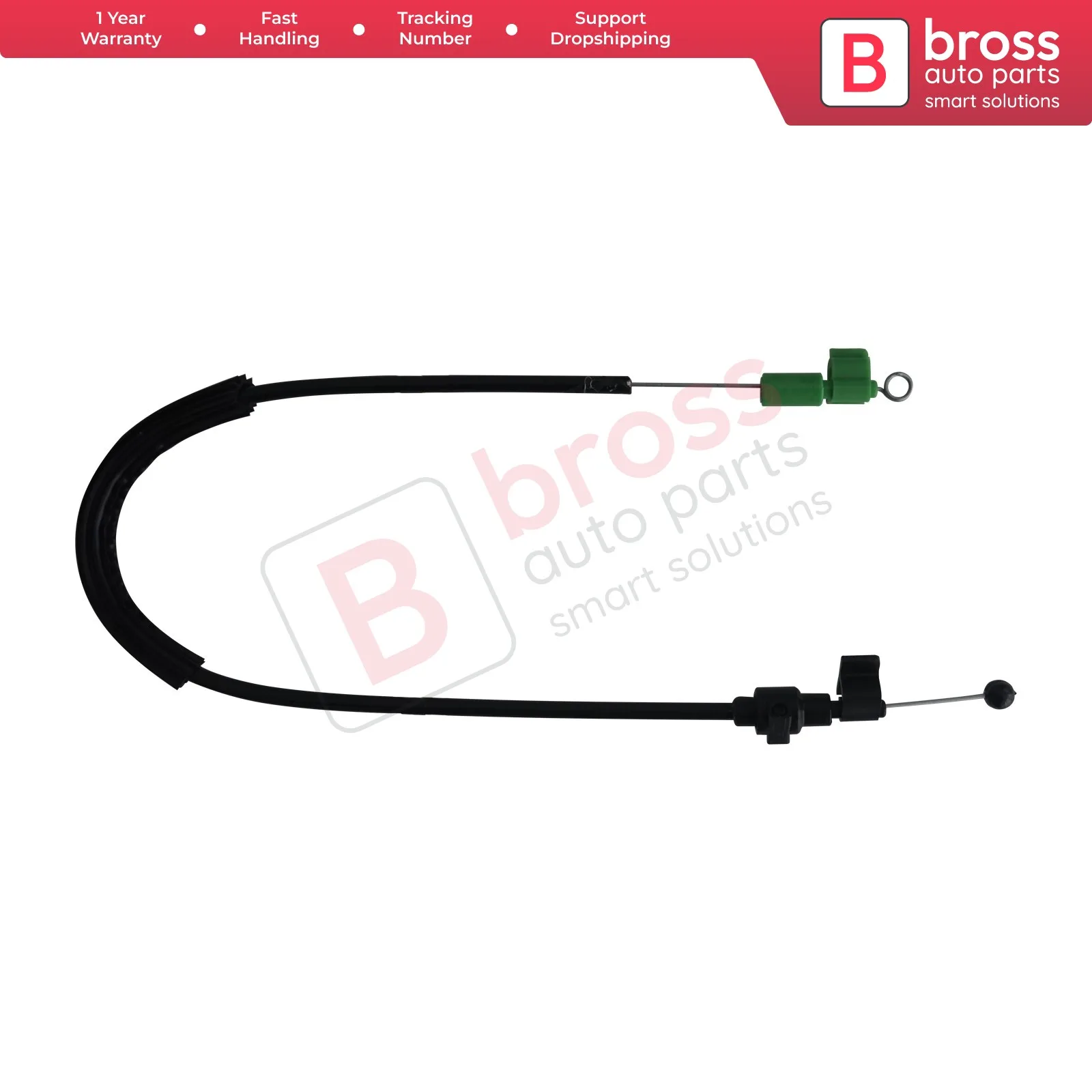 BSP872-Temperature-Heater-Panel-Flap-Control-Cable-7H2819837C-for-VW ...