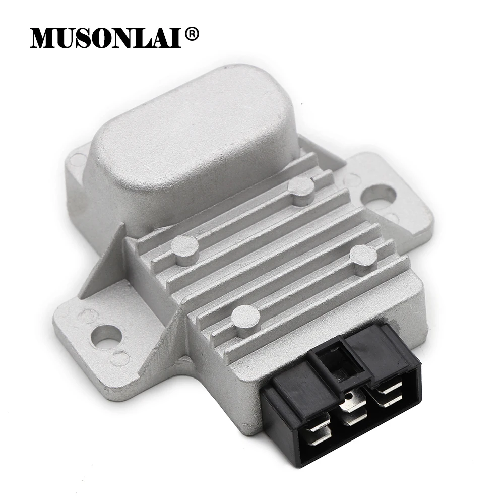 31600-Kss-B31-31600-KRE-E31-Motorcycle-Regulator-Rectifier-for-Honda ...