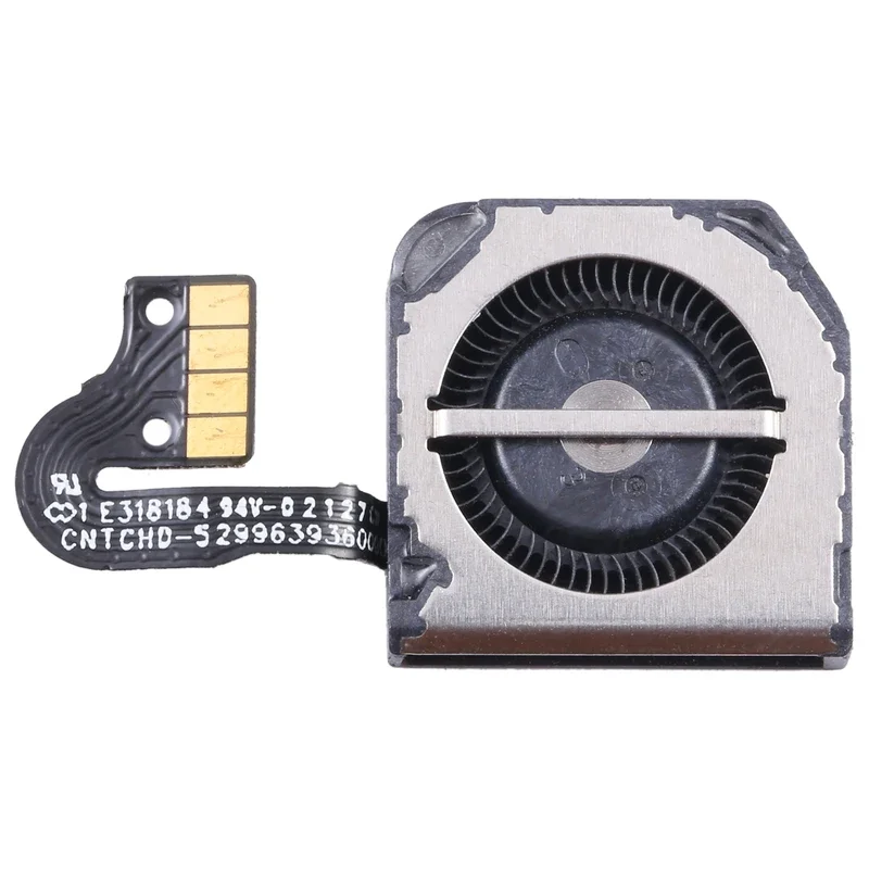 Cooling Fan Repair Spare Part for ZTE Nubia Red Magic 6s Pro/ 7S Pro ...