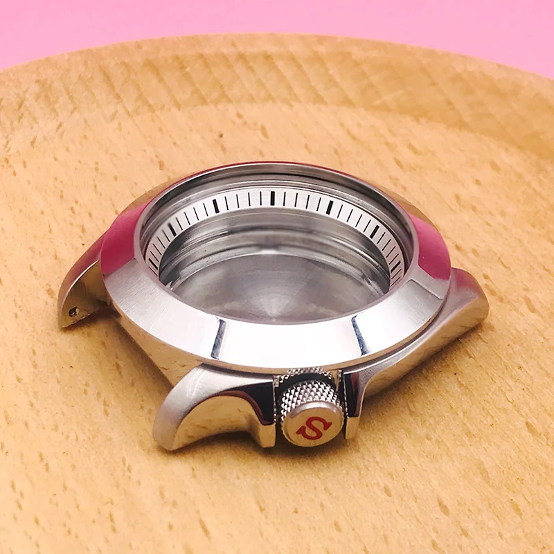 Mod-Seiko-Watch-Case-SKX007-SRPD-41mm-Watch-Cases-Fit-NH35-NH36-7S26-4R ...