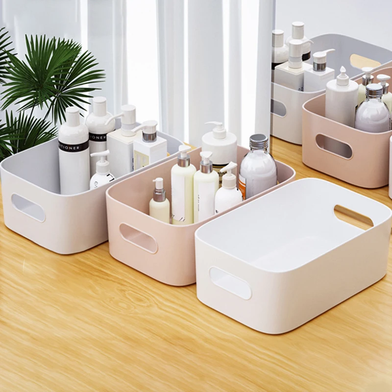 1PC-Extra-Thick-Desktop-Sundries-Storage-Basket-Japanese-Kitchen ...