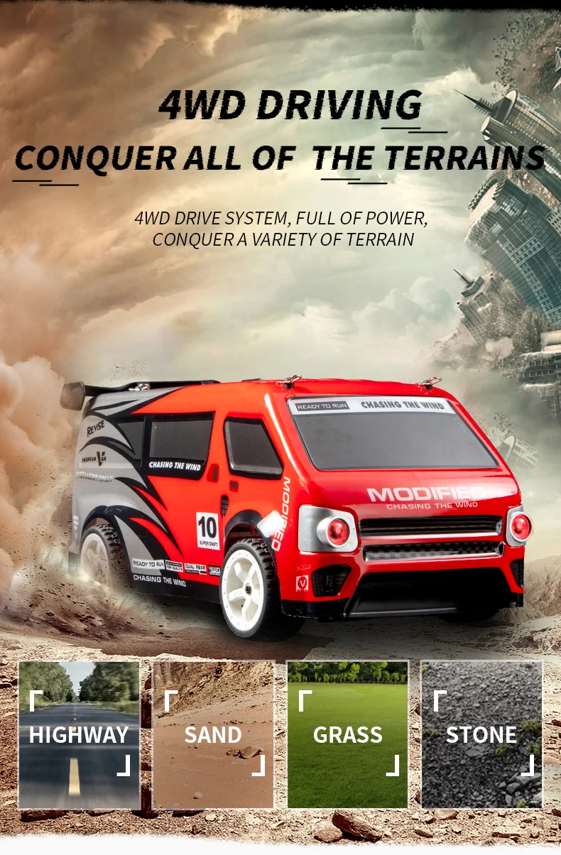 JJRC Q125 2.4G 1/16 4WD 드리프트 RC 자동차 온로드 RTR > 쓩닷컴쇼핑 | 쓩닷컴