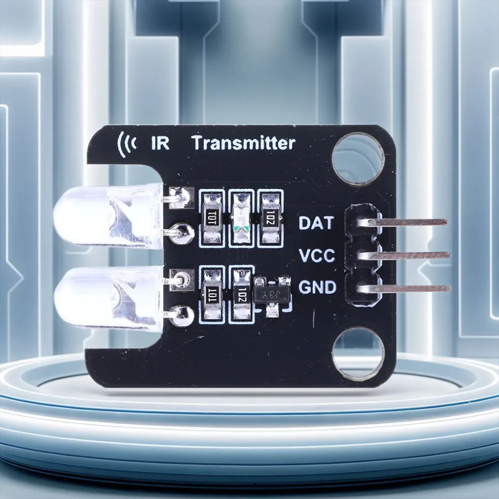 Ir Transmitter Sensor Module IR Transmitter Emission Emitter Sensor ...