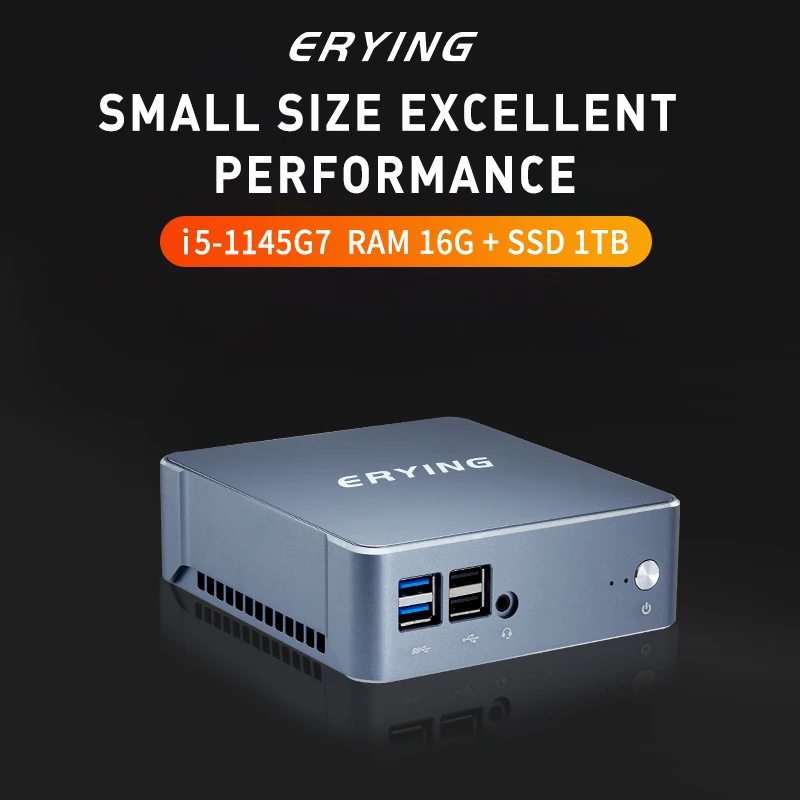 ERYING-Mini-PC-i5-1145G7-MU05-16GB-de-RAM-1TB-NVME-SSD-UHD-Graphics-USB ...