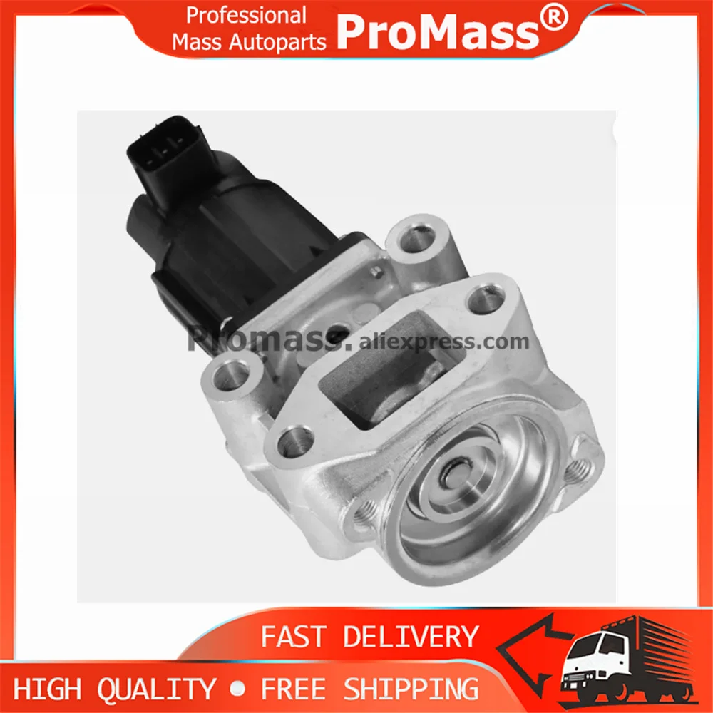 Car EGR Exhaust Gas Ricirculation Valve 1582A038 for Mitsubishi L200 ...