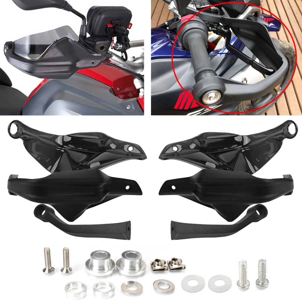 Hand-Guard-R1250GS-For-BMW-R1200GS-R1250GS-Adventure-F800GS-S1000XR ...