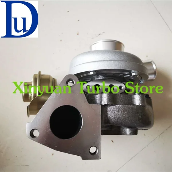GT2052V-Turbo-705954-0006-14411-2W203-144112W203-Turbocharger-for ...