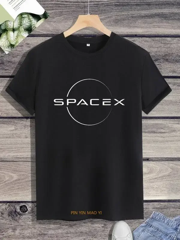 Space-X-Logo-T-Shirt-SpaceX-T-Shirt-Men-s-Cool-Boyfriend-s-Plus-Keep ...