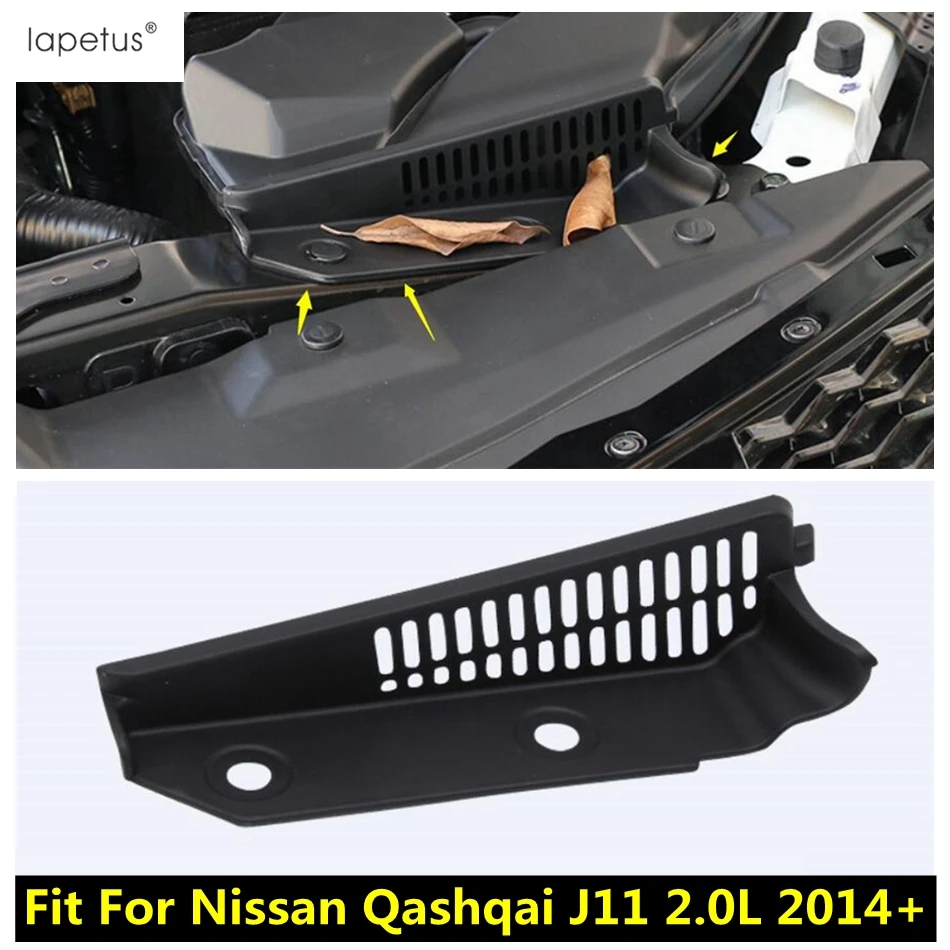 Car Accessories For Nissan Qashqai J11 2.0L 2014 - 2020 Engine ...