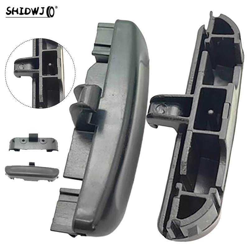 1pcs Car 58908-60060 Central Armrest Box Cover Switch Lock Buckle For ...