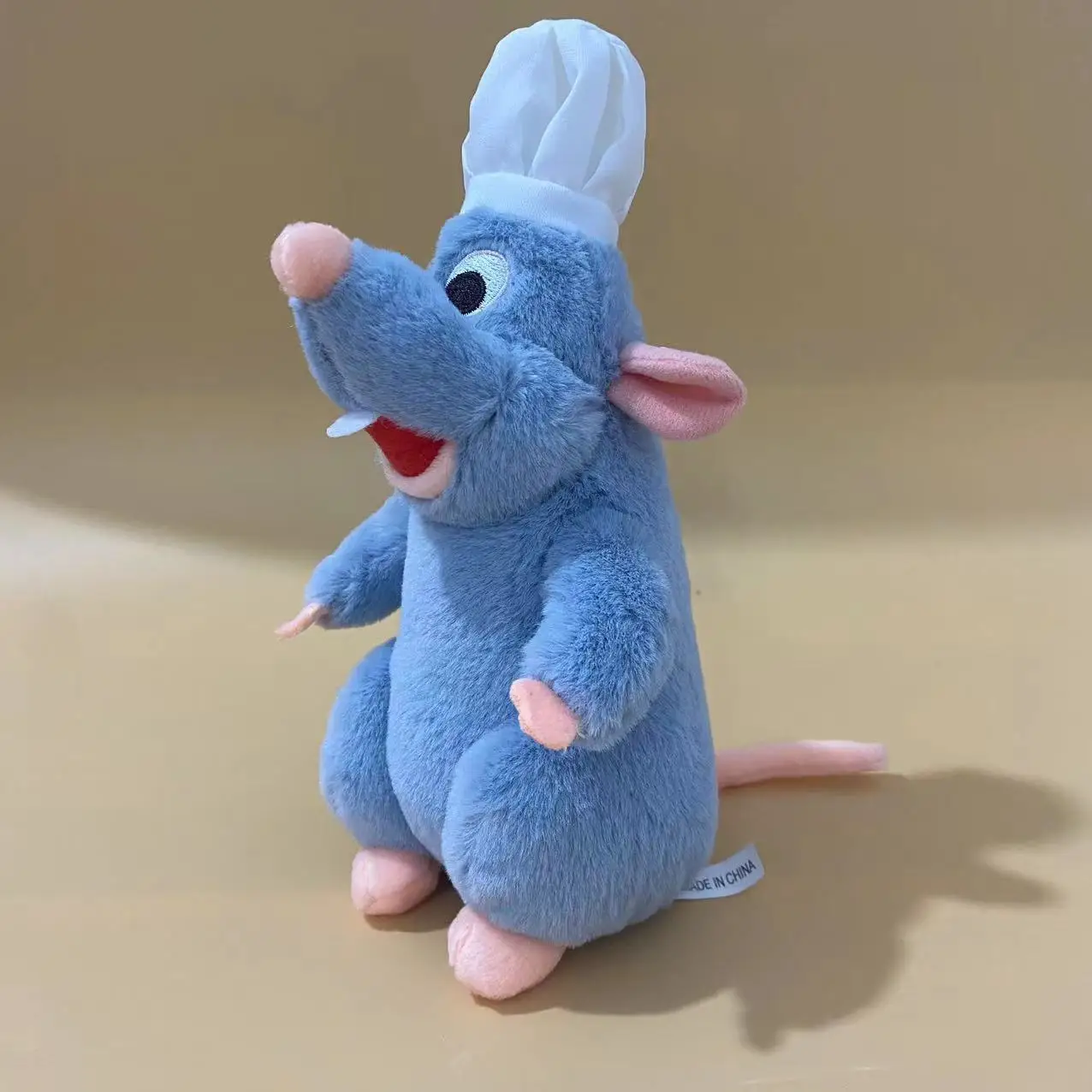 New-Ratatouille-Remy-Plush-Toy-Anime-Figure-Kawaii-Store-Ratatouille ...