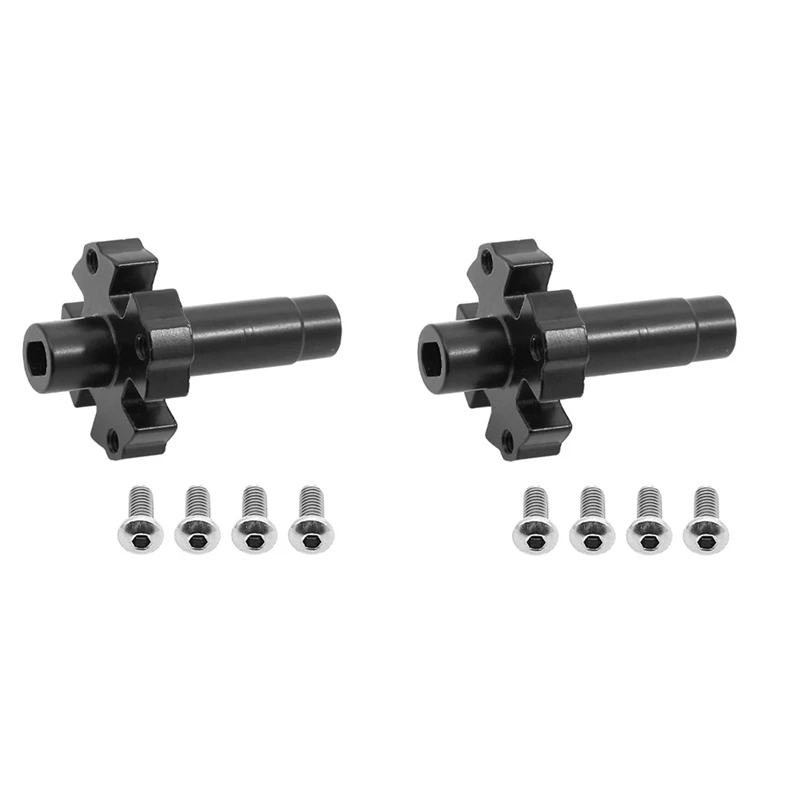 2X-Steel-Differential-Spool-Diff-Locker-Spool-8297-For-Traxxas-Trx4 ...