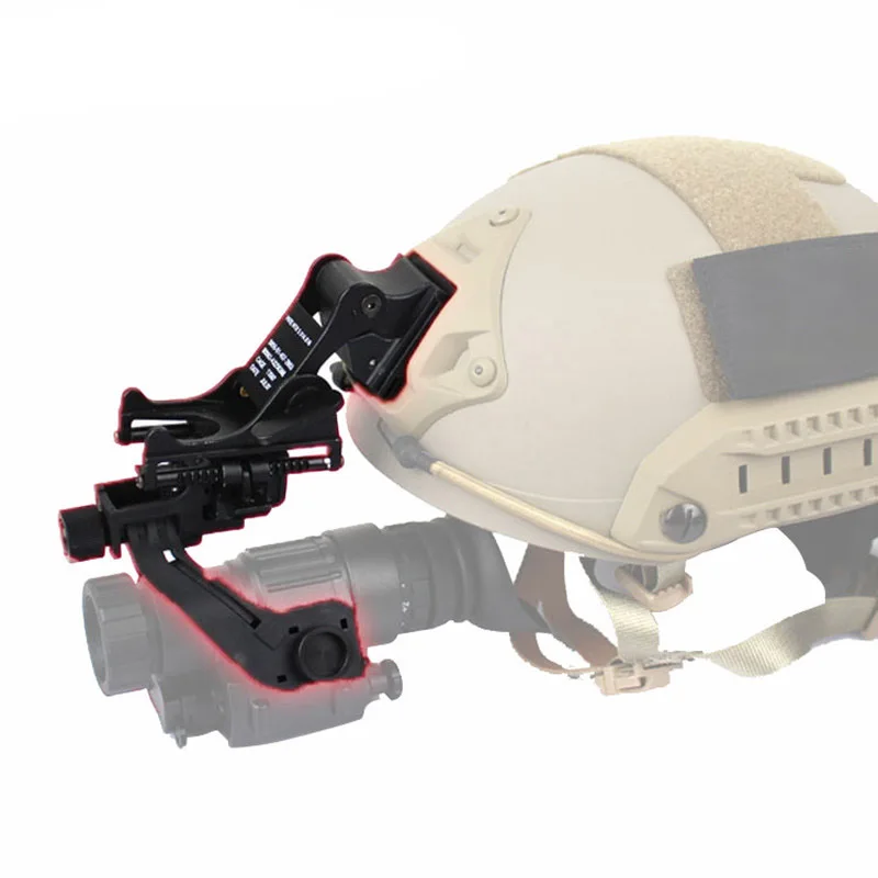 Nvg Night Vision Helmet Mount | Night Vision Nvg Arms Mount | Nvg ...