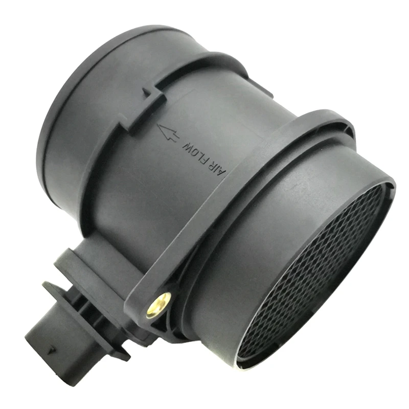 1 Piece Mass Air Flow Meter MAF Sensor 28164 4A900 281644A900 ...