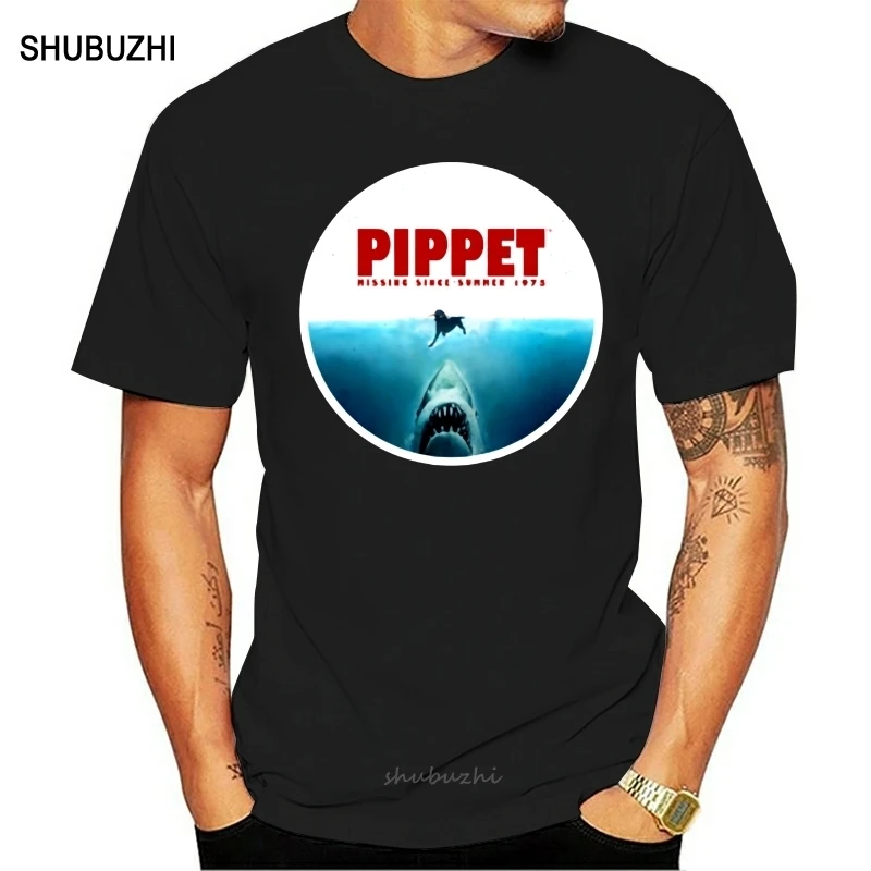 Jaws-Pippet-T-Shirt-Jaws-t-shirt-jaws-film-sharks-jaws-movie-shark ...