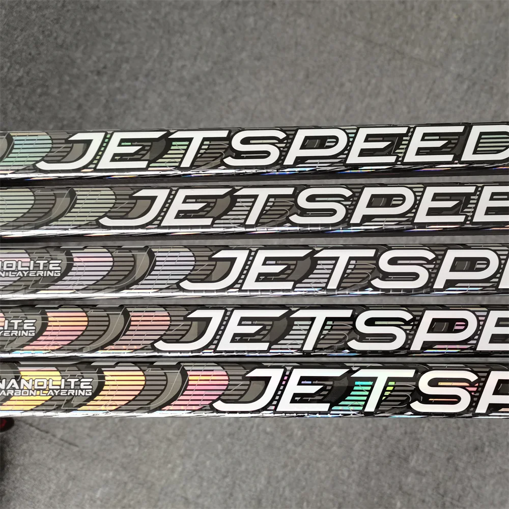2023-NEW-Model-Hockey-Stick-Jetspeed-FT5-Pro-with-Grip-Carbon-Fiber ...