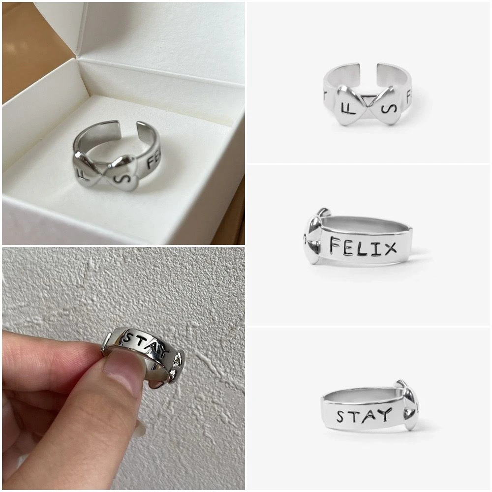 FELlX Stay Ring