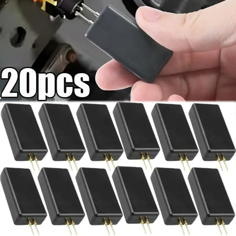 20-1pcs-Car-SRS-Airbag-Simulator-Fault-Codes-Diagnostic-Tools-Auto ...