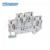 10Pcs PTTB2.5 Push In Double Level 2 Layer Connection Electric Plug ...