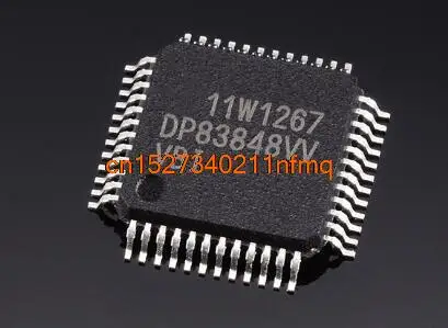 100-NEW-Free-shipping-DP83848IVV-DP83848VV-DP83848CVV-DP83848W-DP83848 ...