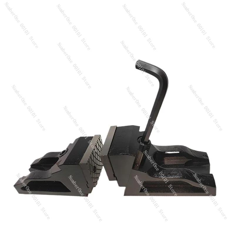 Open-type-vise-SV-62-SV-85-SV-125-Taiwan-Eagle-brand-flat-nose-pliers ...