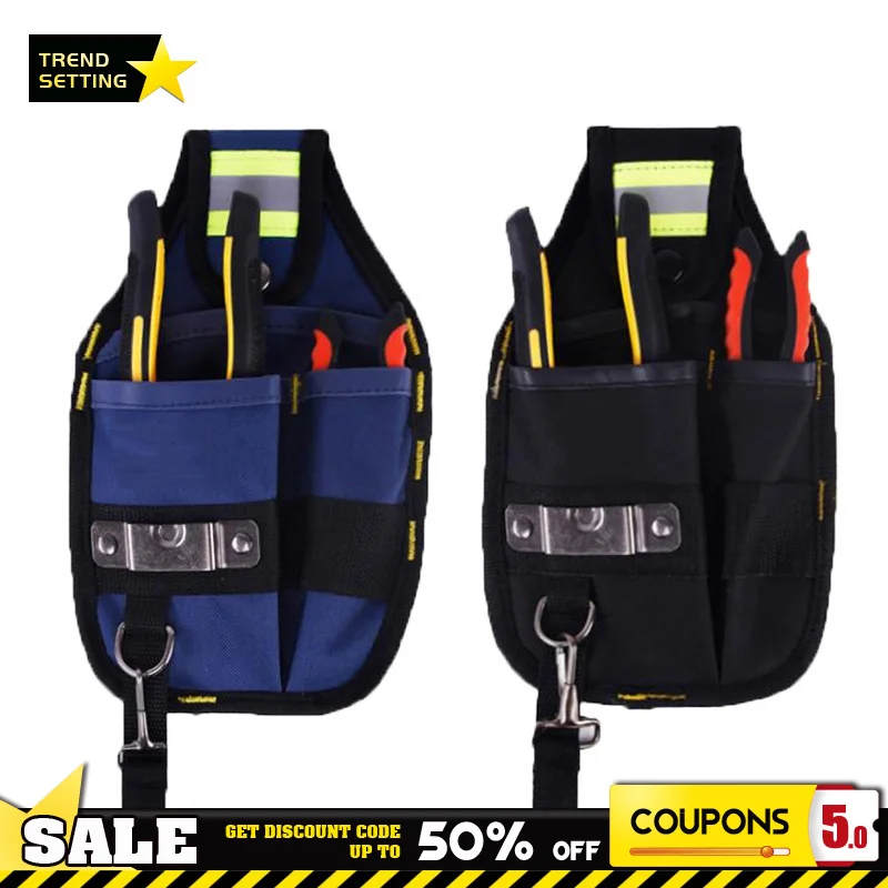 Oxford Tool | Tools Wear | Oxford Bag | Belt Wear - Strong Waterproof ...