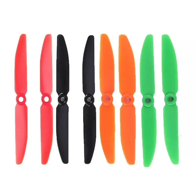 5-Pair-5030-Propeller-Nylon-5x3-Prop-CW-CCW-for-Quadcopter-QAV250-FPV ...