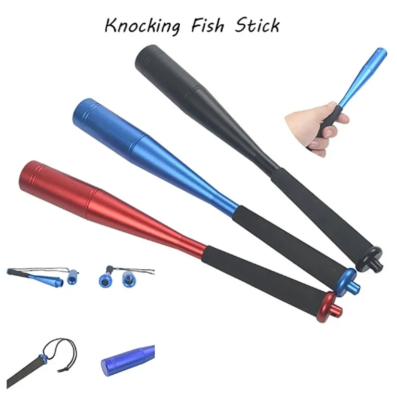 Durable-Aluminum-Alloy-Fish-Hammer-Beat-Fish-Rod-with-EVA-Handle ...