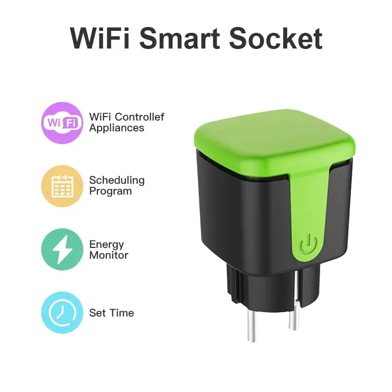 Wifi-Tuya-Smart-Outdoor-Socket-IP44-Waterproof-Wireless-Remote-Control ...