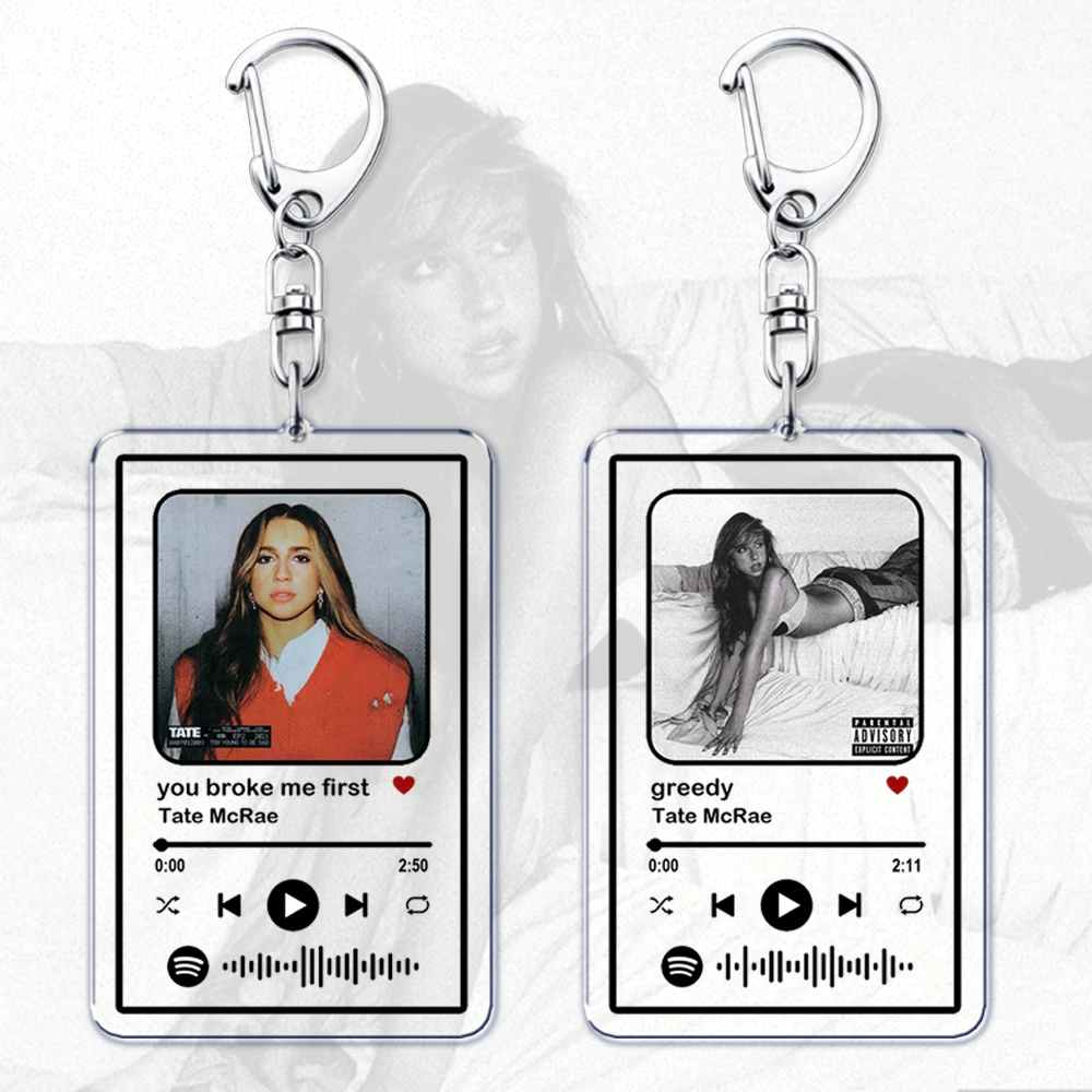 Hot-Singer-Music-Keychains-for-Women-Bag-Accessories-Greedy-You-Broke ...