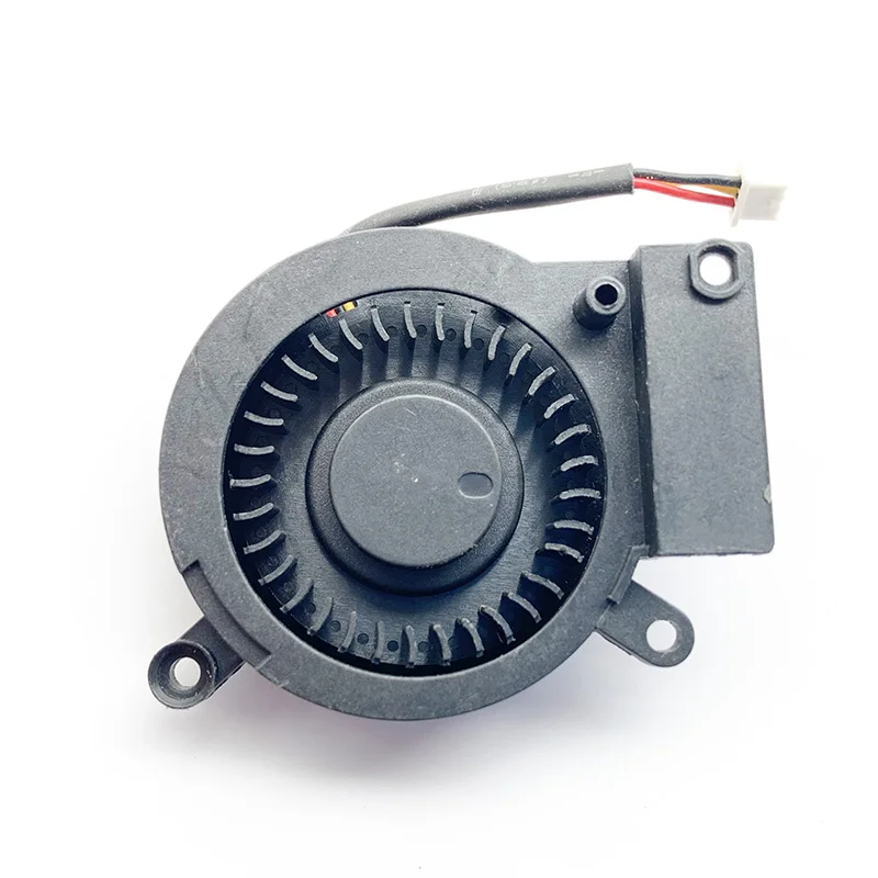 Original New Laptop CPU Cooling Cooler Fan For Dell Latitude C500 C600 ...